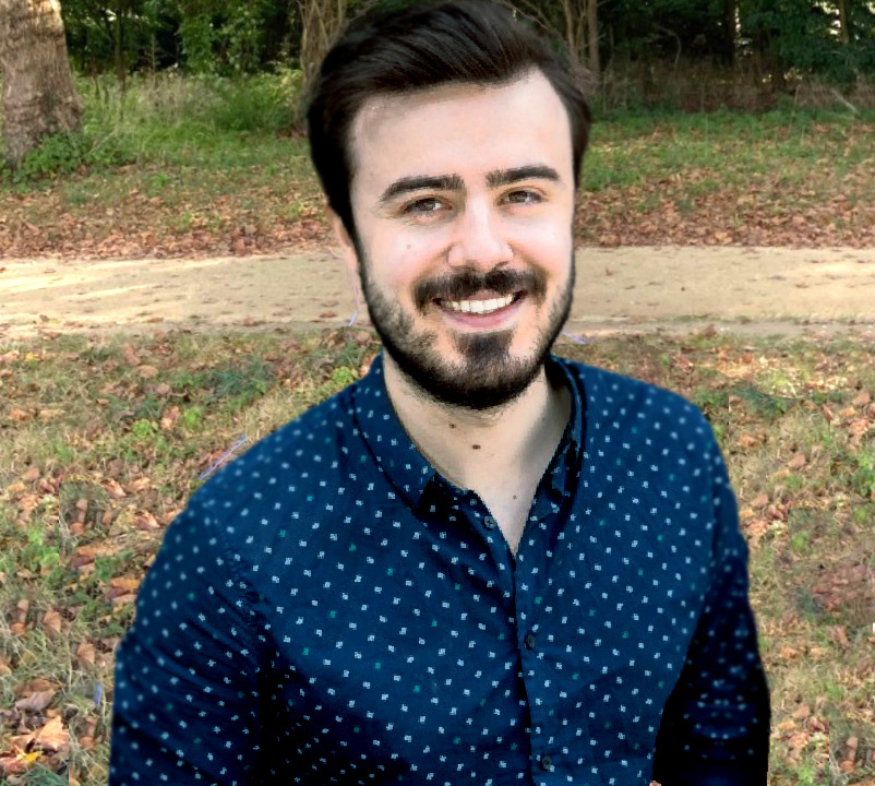 Macktar N'Diaye - Designer graphiste freelance